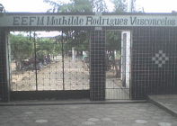 EEM Matilde Rodrigues Vasconcelos - Coordenadoria Regional de ...