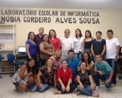CREDE 2 realiza encontro com conselheiros escolares - Coordenadoria ...