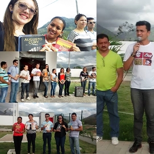 Campanha de doação de livros para o Centro de Multimeios da EEEP Maria ...