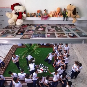 MEMÓRIAS‬-EEEP MARIA AUDAY VASCONCELOS NERY - Coordenadoria Regional de ...