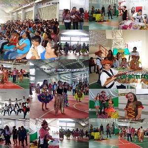 Sarau de Literatura Cearense da EEEP Maria Auday - Coordenadoria ...