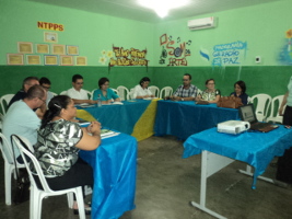 II Intercâmbio das Escolas Estaduais da CREDE 2 - Coordenadoria ...