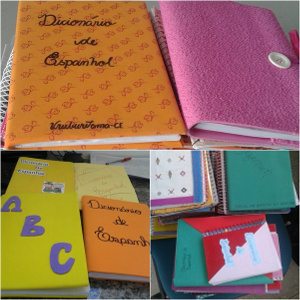 Confecção do dicionário de espanhol da EEEP Maria Auday - Coordenadoria ...