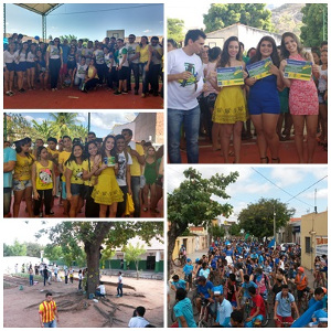 Superação nas Escolas da CREDE 2 - Coordenadoria Regional de ...