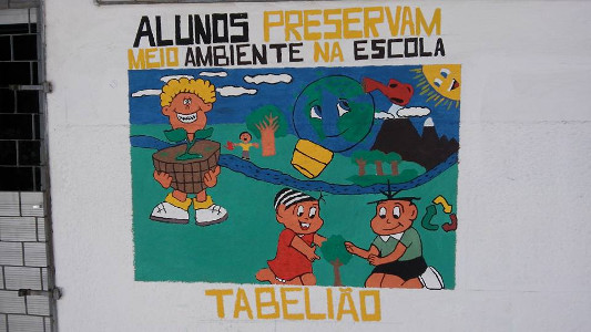 Superação nas Escolas da CREDE 2 - Coordenadoria Regional de ...