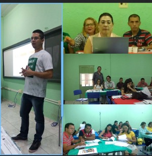 CREDE 2 realiza formação com secretários e equipe técnica de avaliação ...