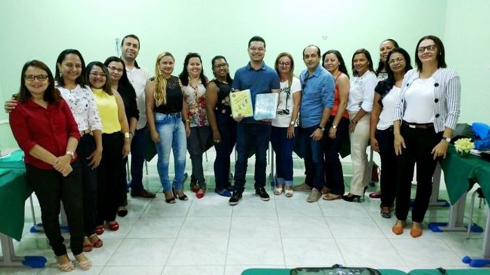 CREDE 2 REALIZA I ENCONTRO DE ALINHAMENTO COM GERENTES MUNICIPAIS DO ...